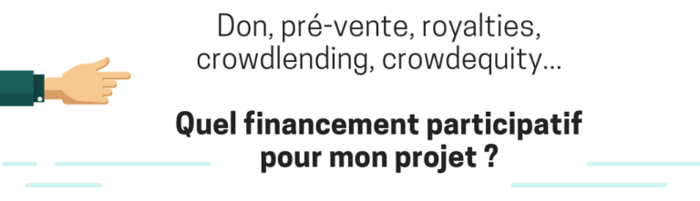 Webinars Sur Le Crowdfunding Trouver Le Bon Financement